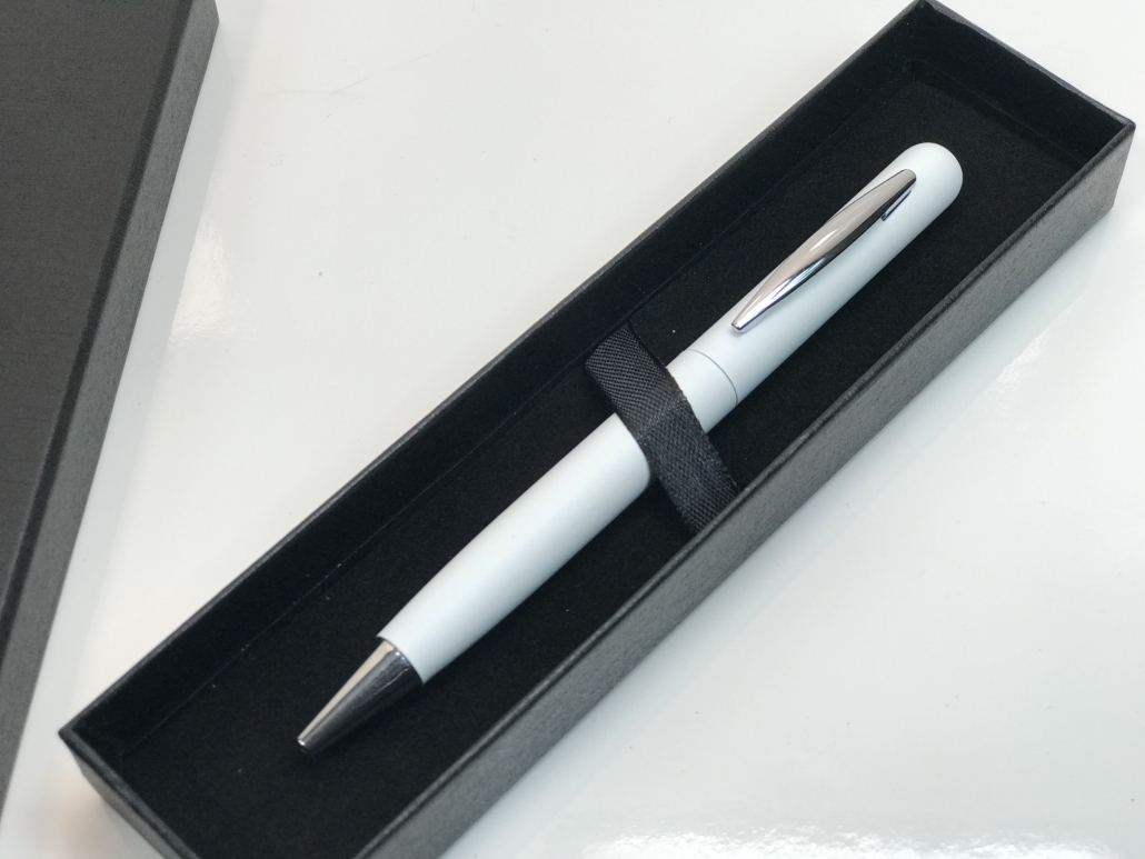 Stylos publicitaires avec logo Objets publicitaires et cadeaux fin d'année